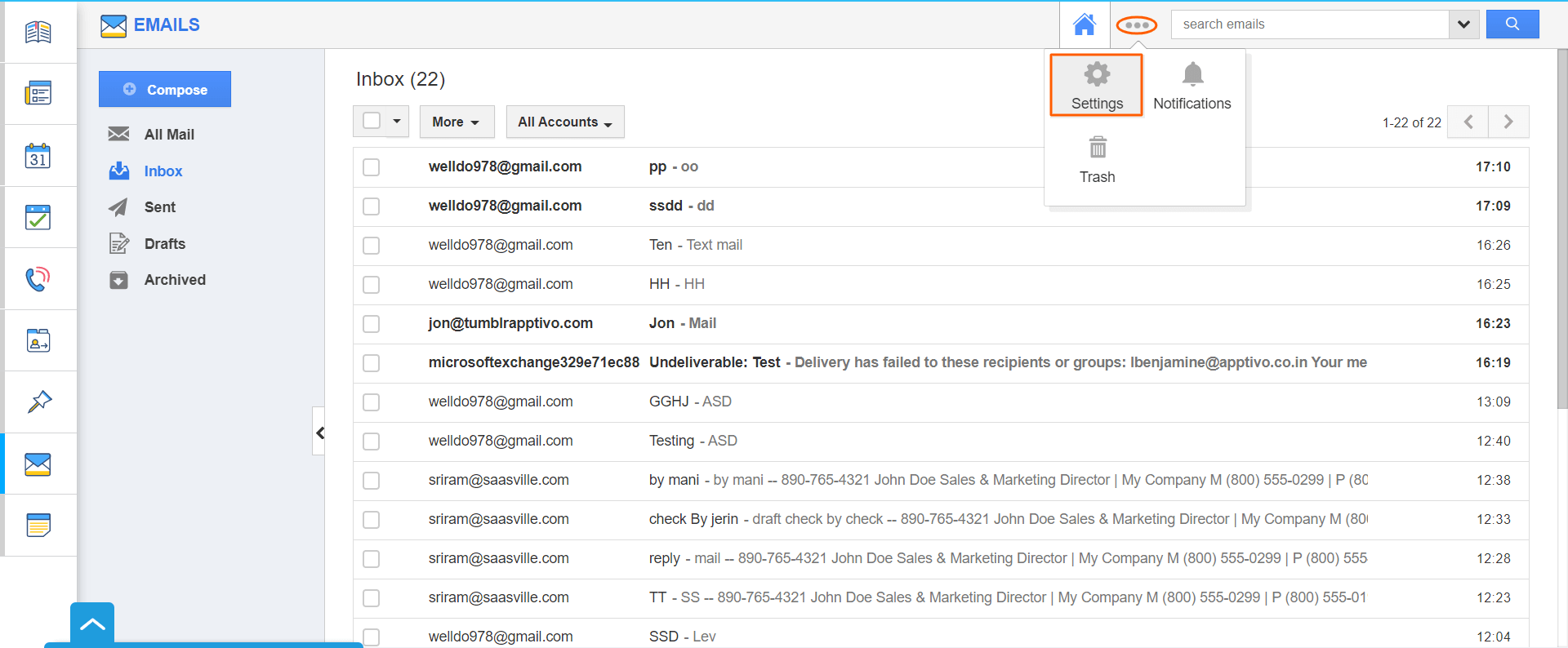 How To Sync Contacts Emails Alone how-to-sync-contacts-emails-alone